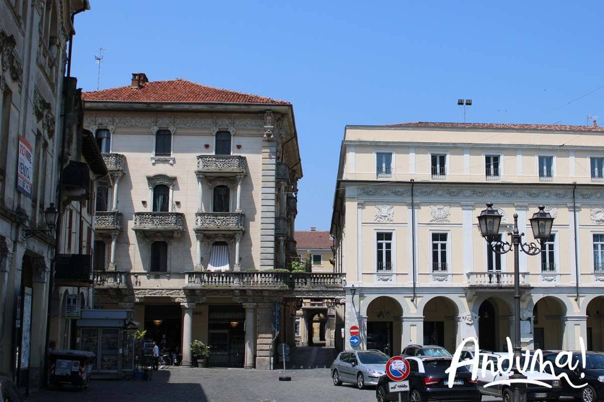 Valenza cosa vedere in città e nei dintorni » Anduma!