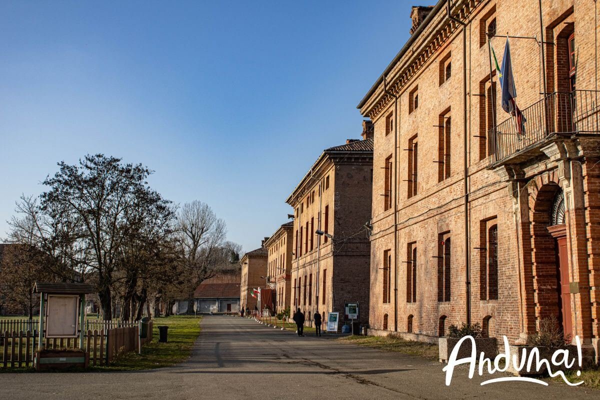 Alessandria: cosa vedere nel centro storico e nei dintorni della città