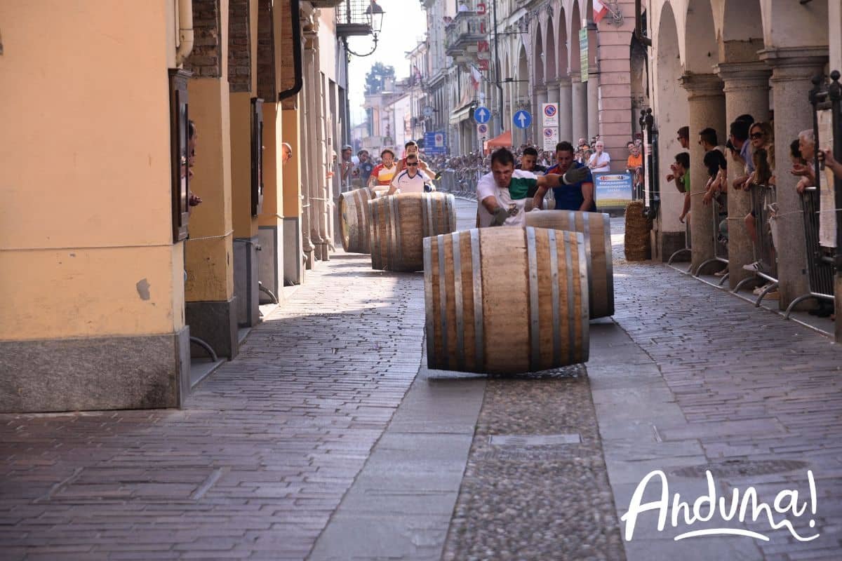 Nizza Monferrato e dintorni: cosa vedere e cosa visitare » Anduma!