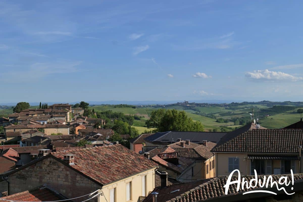 Grazzano Badoglio: cosa vedere nel borgo del Monferrato » Anduma!